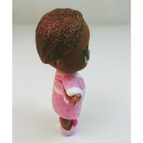 L.O.L. Surprise! | Toys | Lol Surprise Doll Glitter Spy Big Sis Secret ...